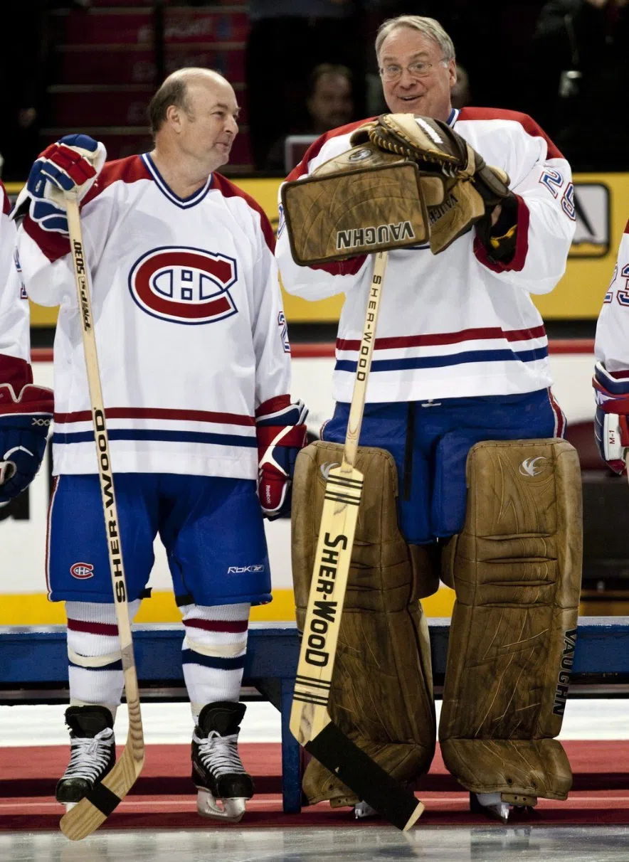 PHOTOS: 6x Stanley Cup Champion, Hall of Fame goaltender Ken Dryden dies of cancer at age 78 | paNOW