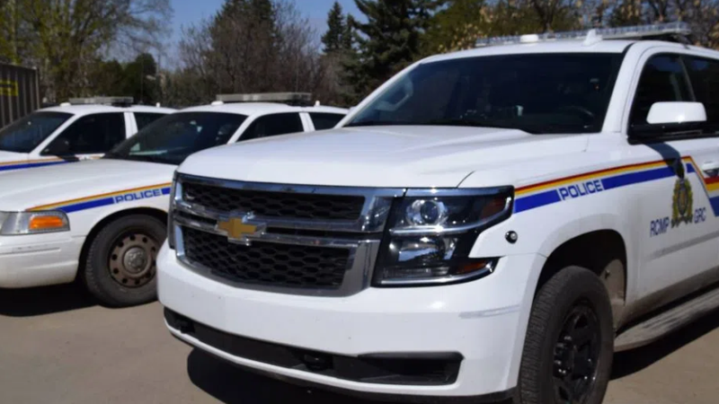 Peace River RCMP reopen part of Highway 986 | EverythingGP