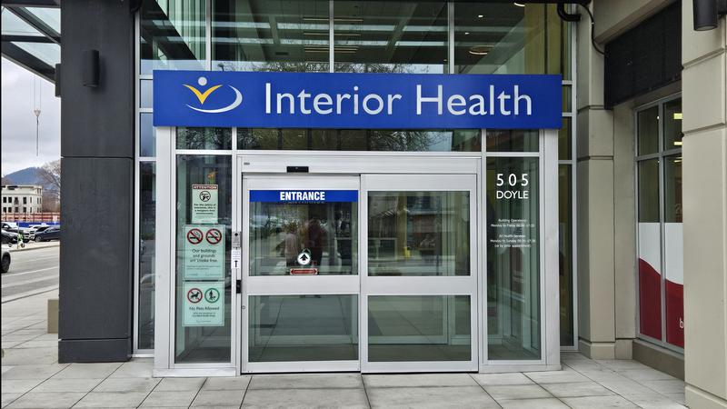 Interior Health eliminating 91 administrative positions following ...