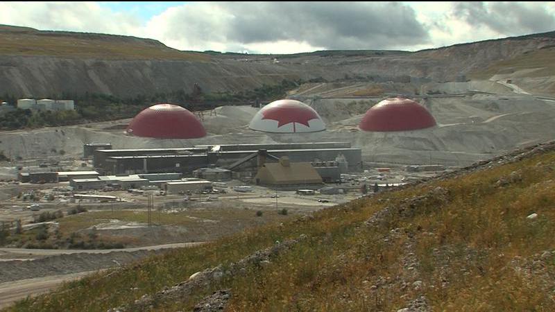 Teck Resources plans to merge with British mining company; Highland ...