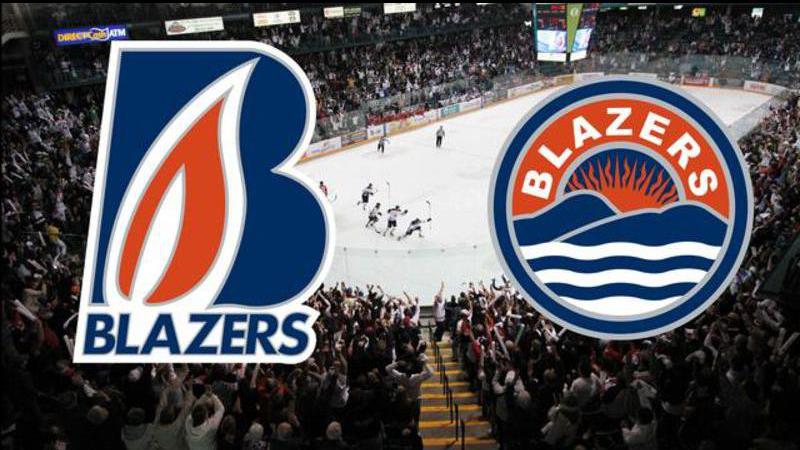 Blazers wrap up preseason with a 3-2 overtime win over Cougars | CFJC Today Kamloops