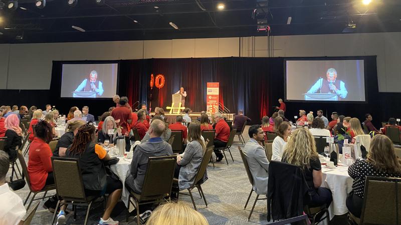 United Way of Central Alberta kicks off 60th annual fundraising ...