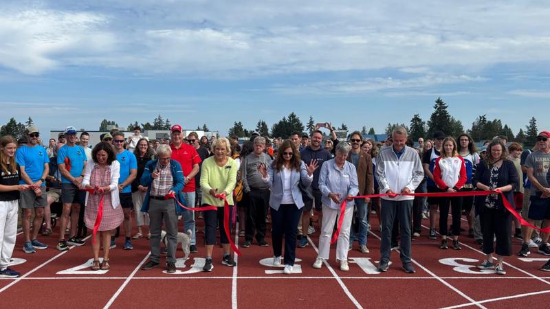 ‘Legacy for many generations:’ Oceanside Track and Field Club host ...