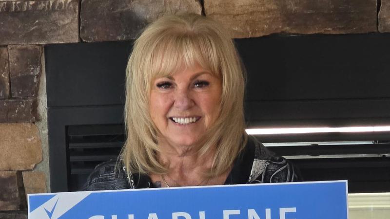 Candidate profile: Charlene Nelson | EverythingGP