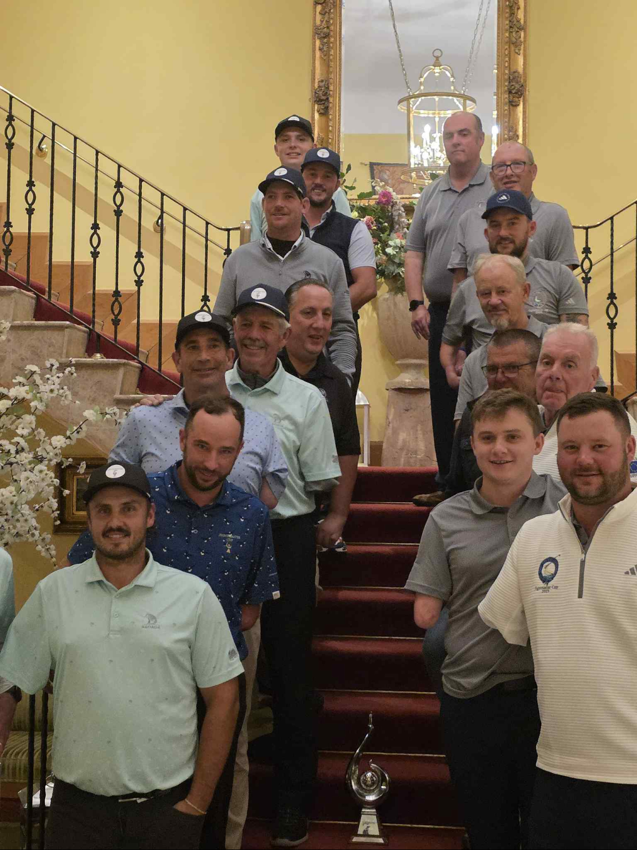 One armed Medicine Hat golfer Florkowski part of winning team at ...