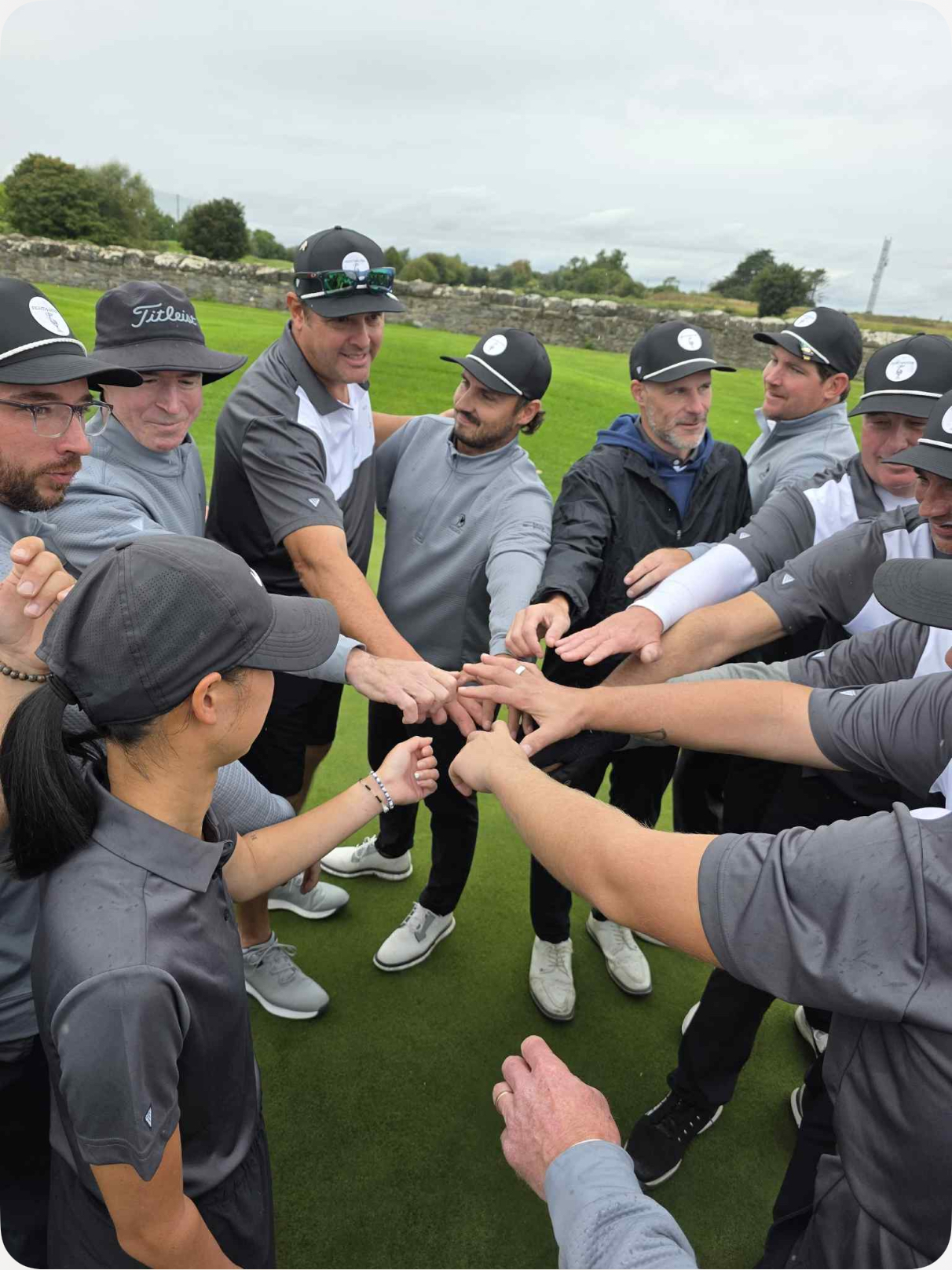 One armed Medicine Hat golfer Florkowski part of winning team at ...