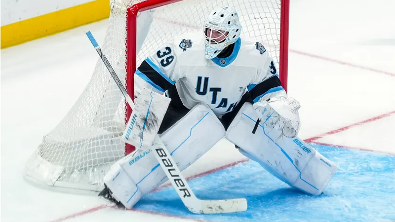 Oilers acquire former Blazers goaltender Connor Ingram | CFJC Today ...