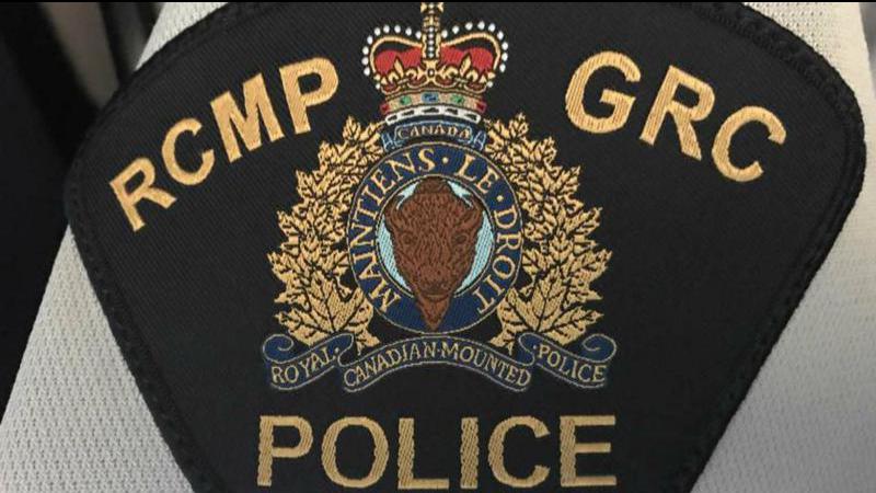 Redcliff RCMP respond to serious motor vehicle collision Thursday night ...