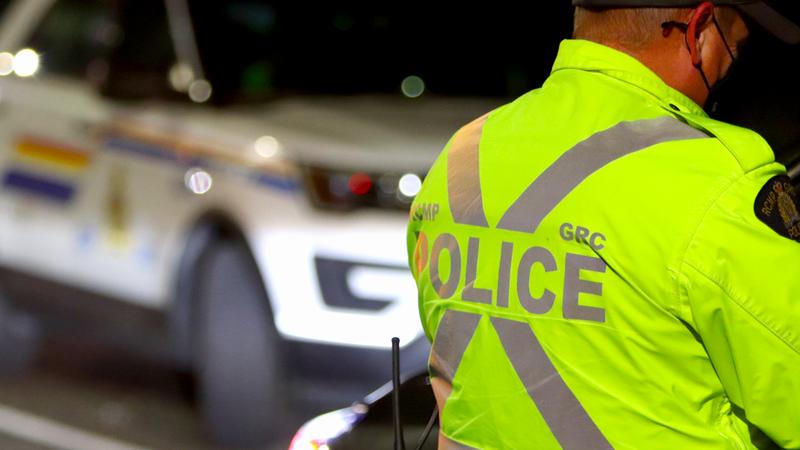 Prowler accused of indecent act outside Nanaimo home | NanaimoNewsNOW ...