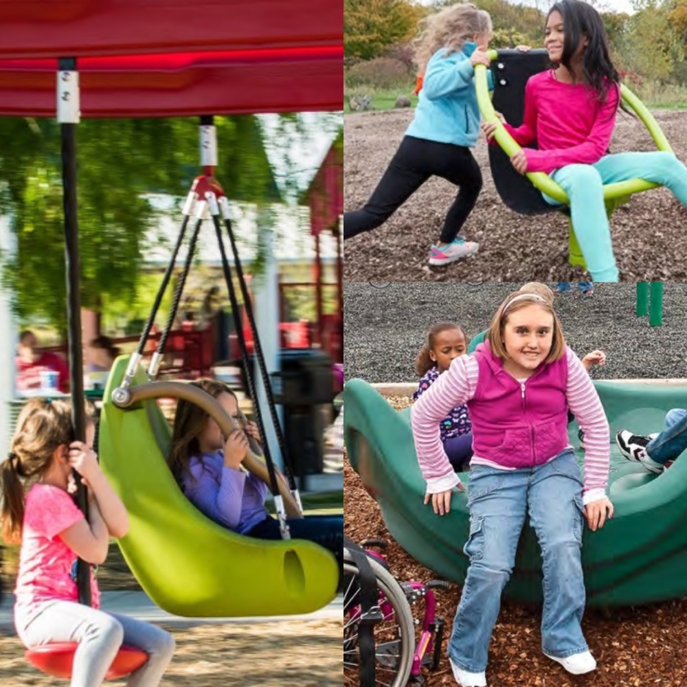 Federal grant money to help make Lantville’s Huddlestone Park more accessible | 88.5 The Beach