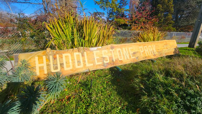 Federal grant money to help make Lantville’s Huddlestone Park more accessible | 88.5 The Beach