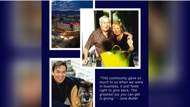 ‘Significant public area’ at Royal Inland Hospital to be dedicated to ...