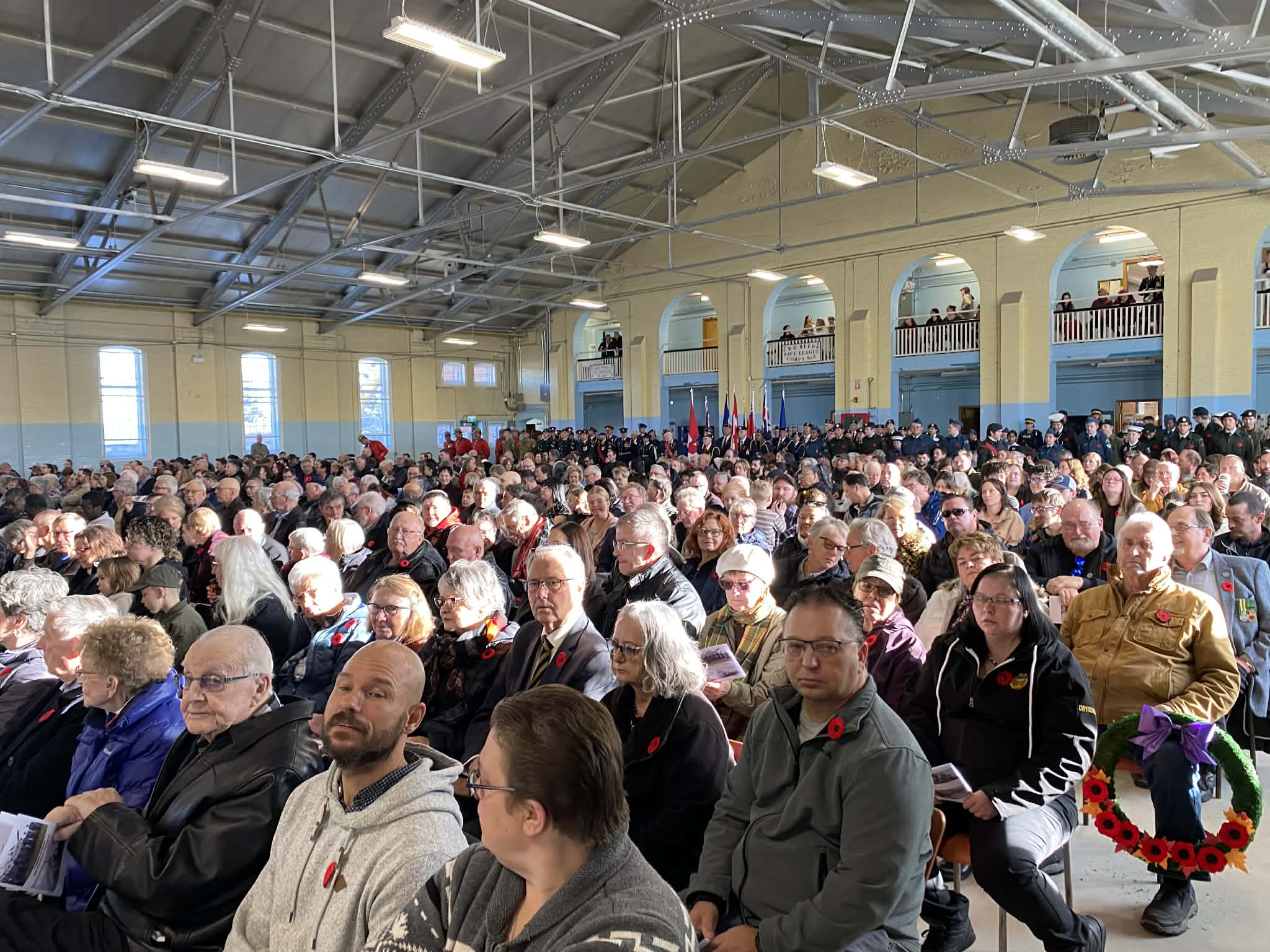 Reflection and resilience: Prince Albert remembers | paNOW