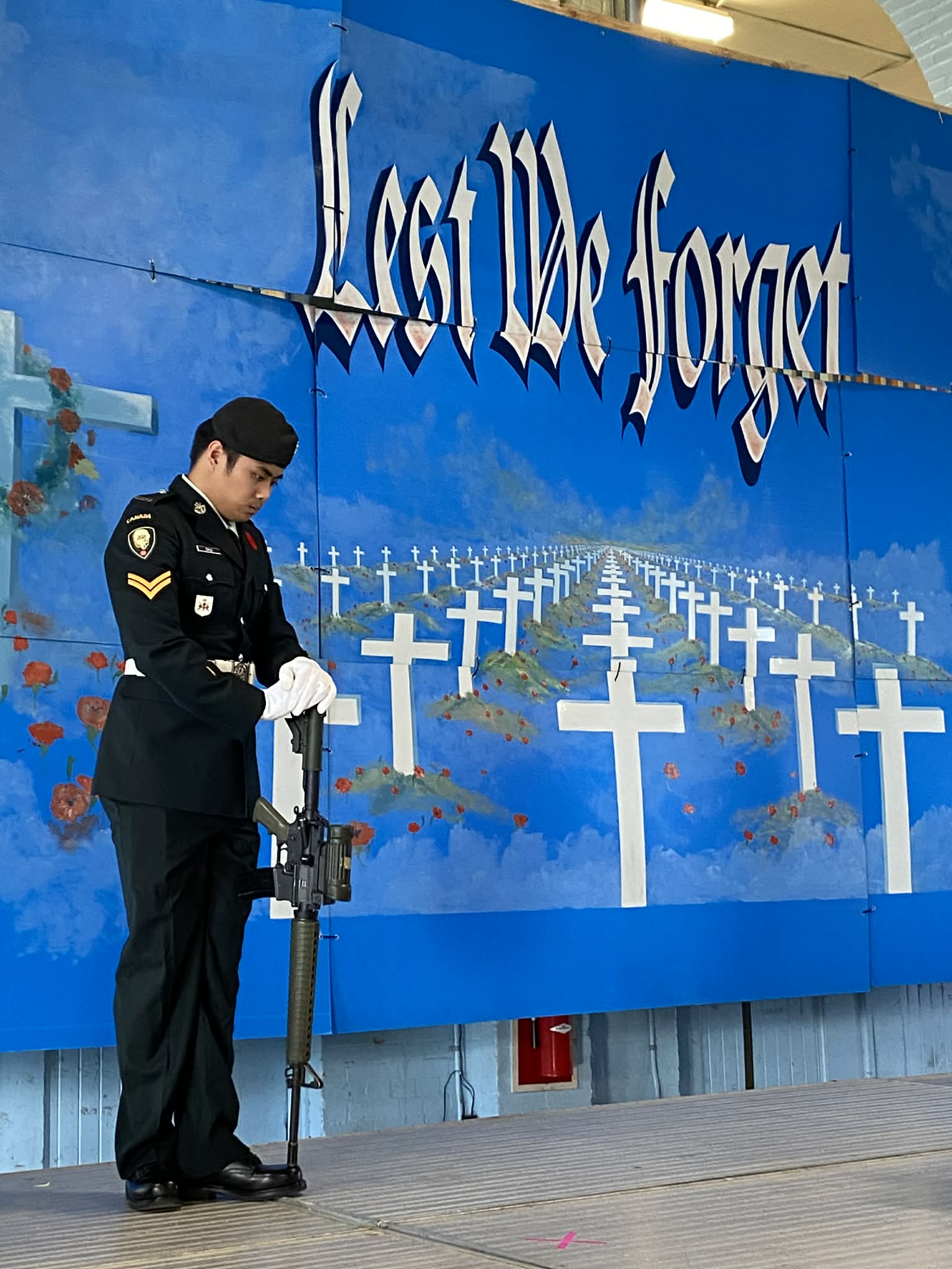 Reflection and resilience: Prince Albert remembers | paNOW