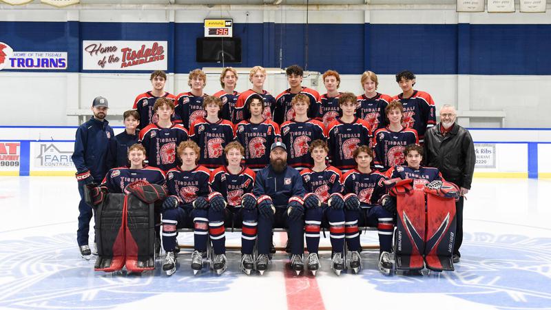 Trojans fall twice, Thunder and Wolfpack split weekend games | northeastNOW