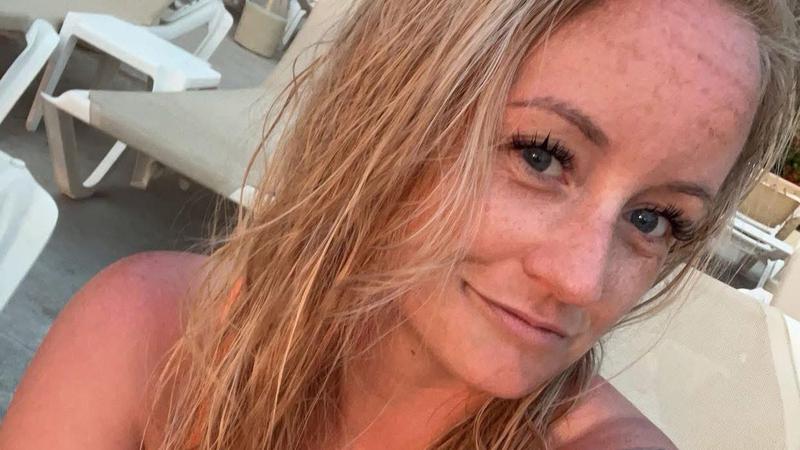 Murder charge upgraded in death of Bailey McCourt, domestic abuse ...