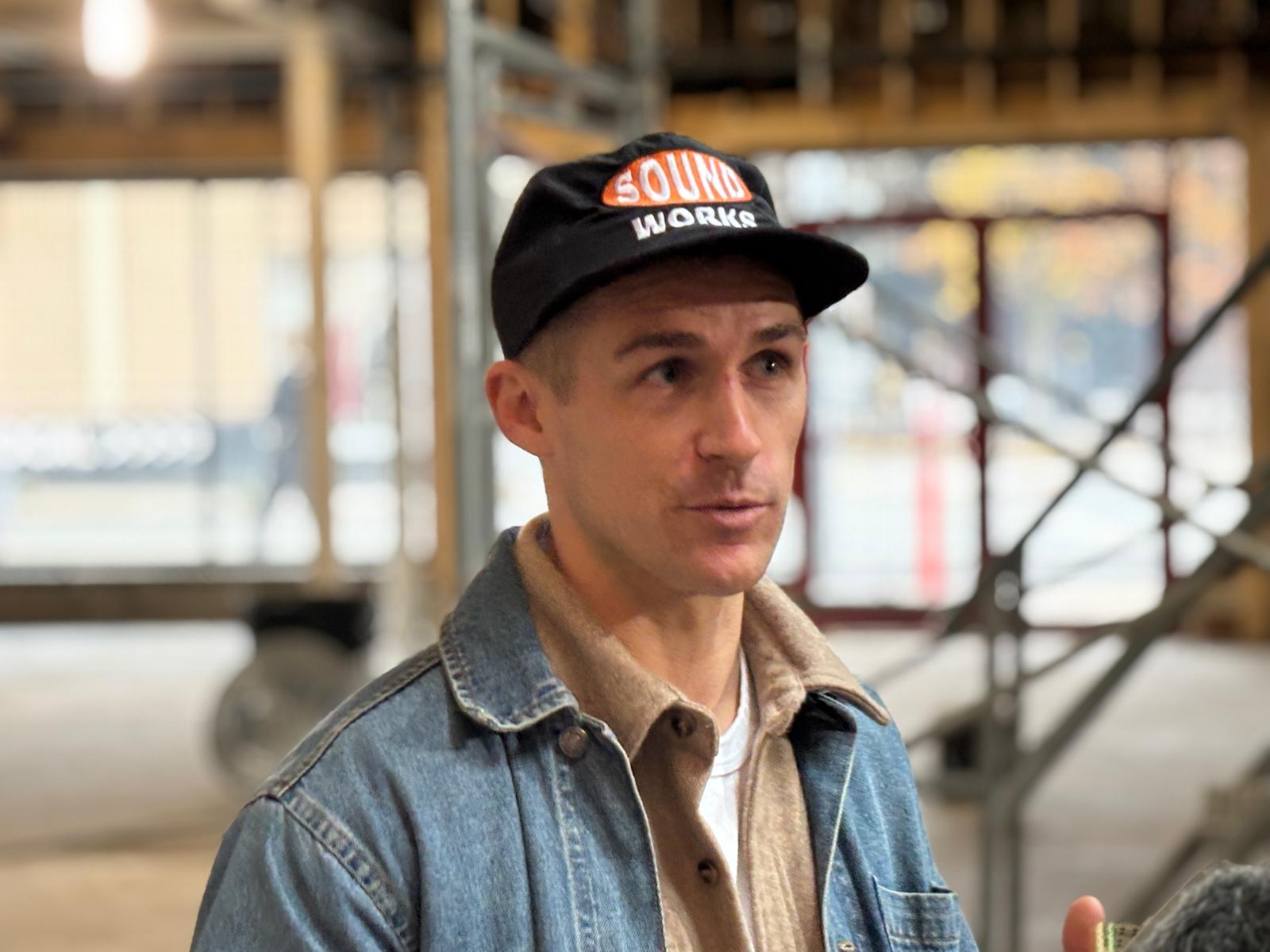 ‘It’s authentic to Nanaimo:’ revamped former A&B Sound building ...