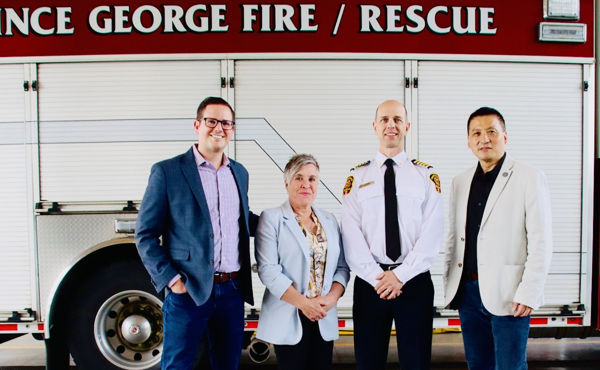 Chilliwack North MLA lobbies to keep 17-month-old toddler with ...