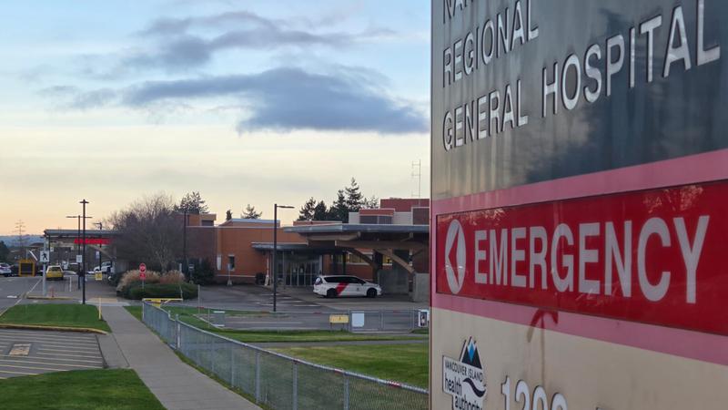 New senior-focused Nanaimo ER ‘really big part’ of improving NRGH wait ...