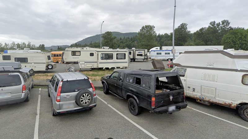 Abbotsford MLA chides B.C. NDP govt. over abrupt closure of Cole Road ...