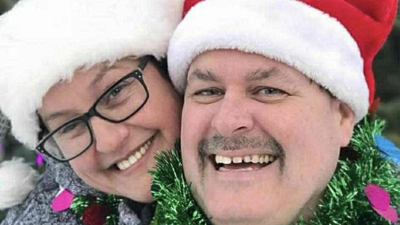 Simple Christmas post turns into helping feed families over the ...