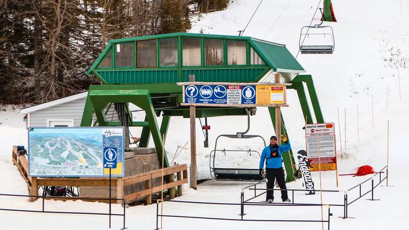 Hidden Valley Ski Resort opening delayed | CHAT News Today