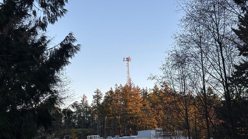 Top Stories of 2025: Cell tower proposals approved to fill numerous ...