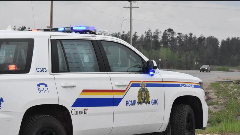 RCMP drug investigation leads to seizure of cocaine, loaded firearm in ...