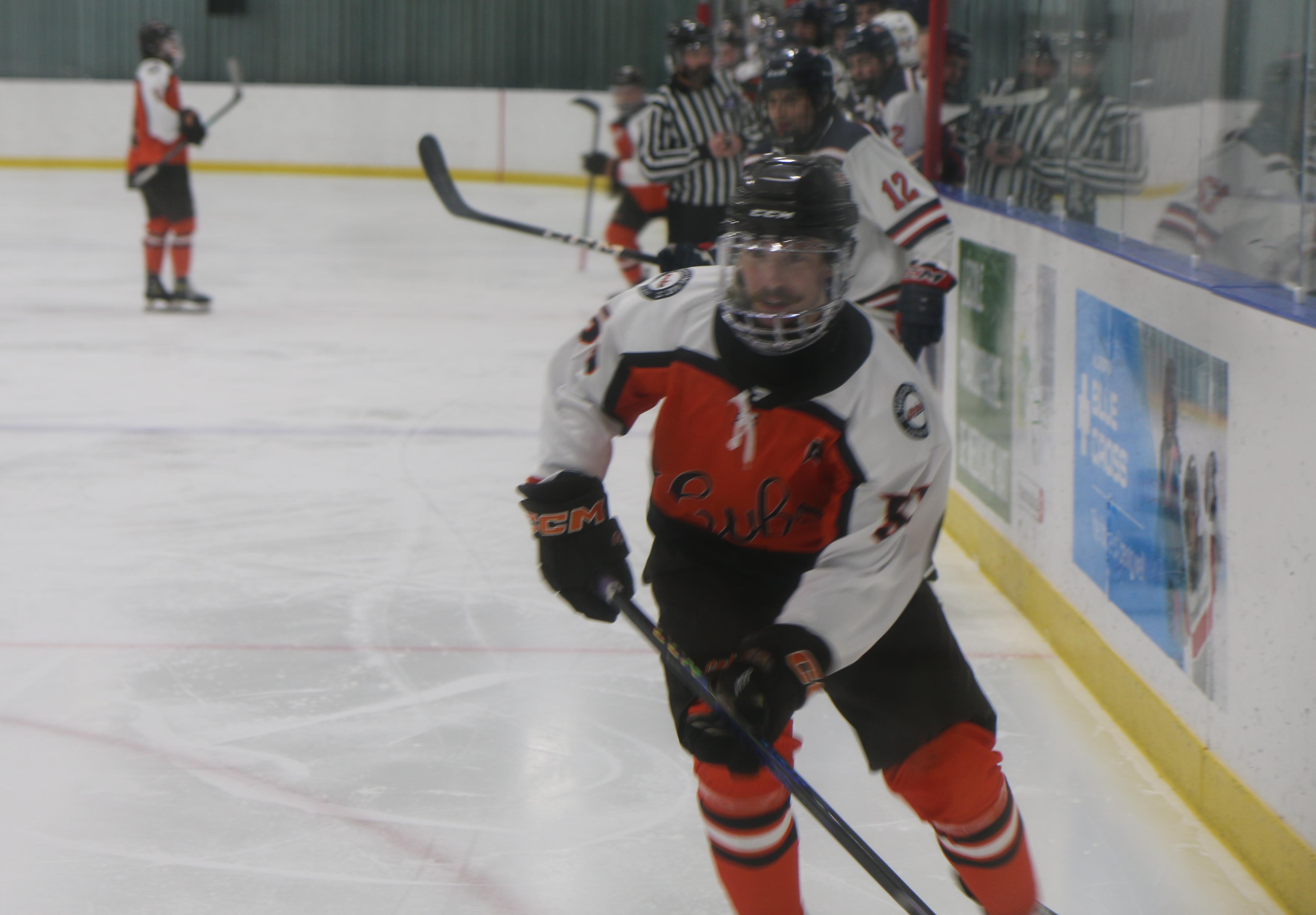 Medicine Hat Cubs on a 12-game winning streak at Christmas break | CHAT ...