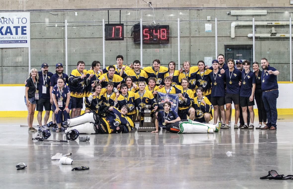 Reliving Prince Albert’s year in sports: Top sports stories of 2025 | paNOW