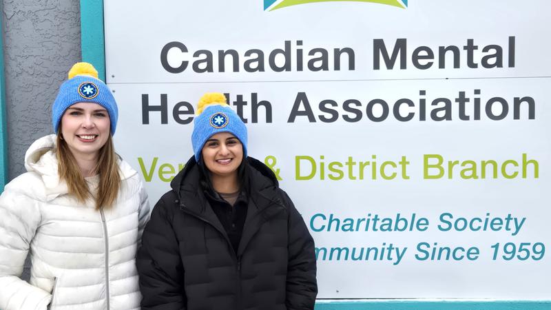 Coldest Night of the Year walk to support people at risk of ...