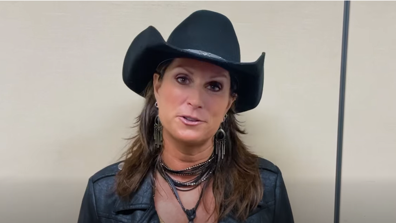 Medicine Hat’s Terri Clark one of 80 individuals appointed to the Order ...