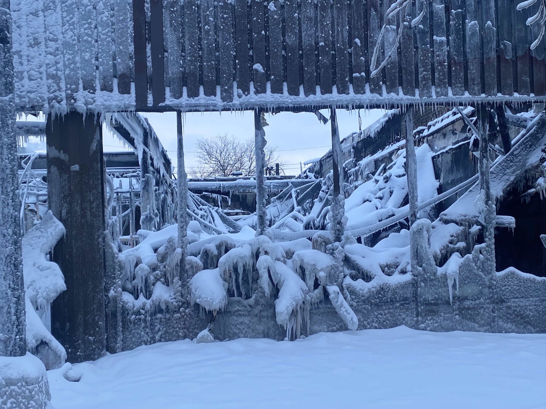 Salvation Army confirms temporary location at Union Centre on 8th St. E ...