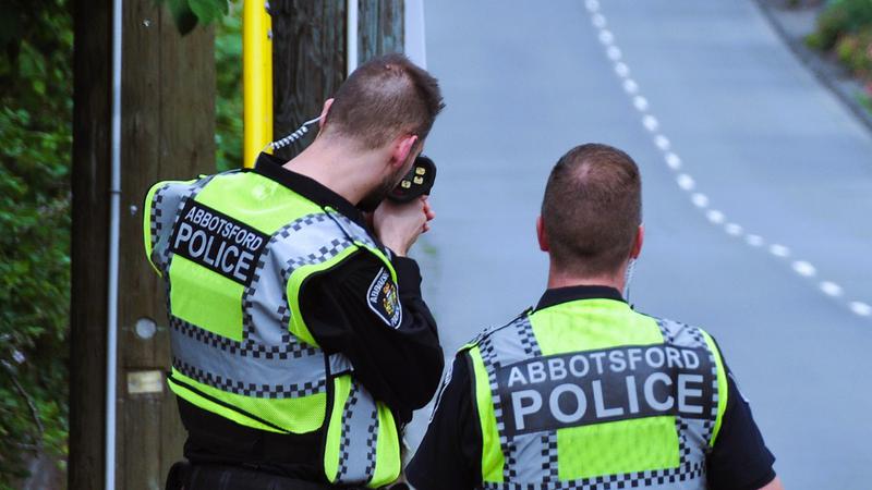 AbbyPD issue nearly 5,000 traffic violation tickets in 2025 | Fraser ...
