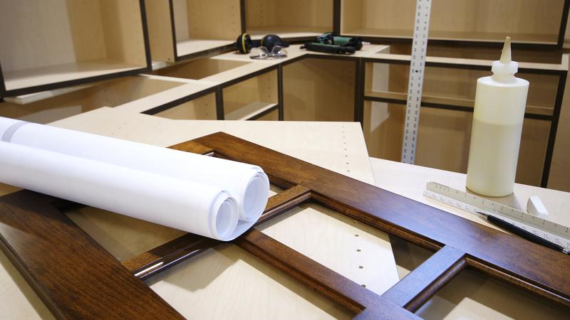 Canadian furniture and cabinet industry still reeling after Trump ...