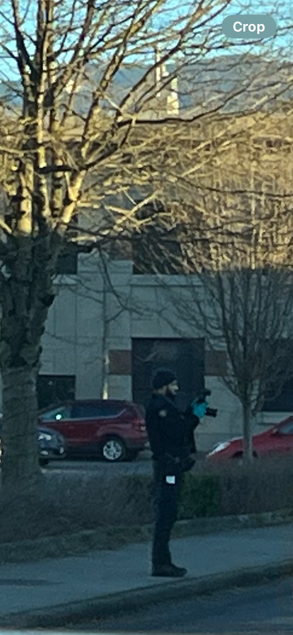 Chilliwack RCMP investigate report of bullet hole at downtown bank ...