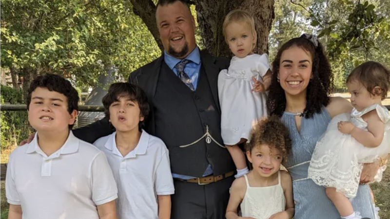 GoFundMe started for Langley family whose 15-year-old son died in a ...