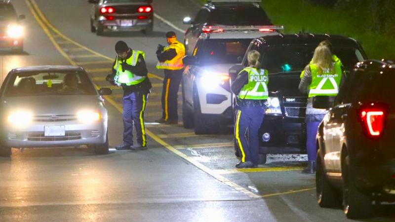 ‘Drive more sober:’ December blitz nets fewer drunk drivers than last ...
