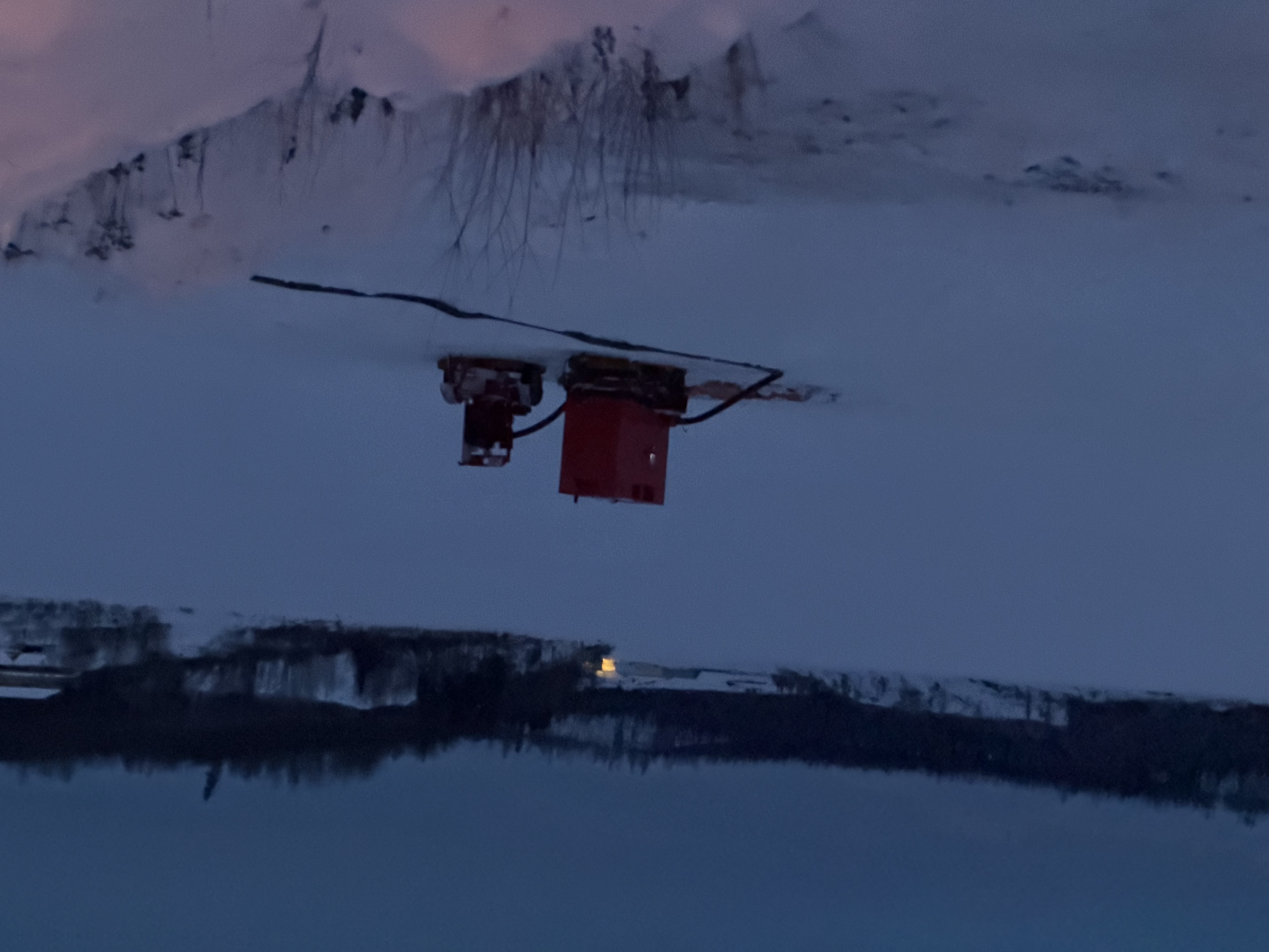 Divers to search for source of obstruction to Pelican Narrows water ...