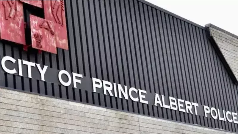 Prince Albert city council proceeds cautiously with public safety fund ...