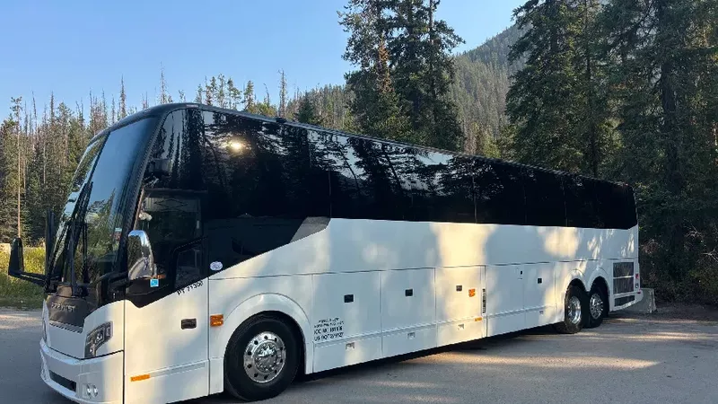 P.A. man jailed for driving charter bus carrying 52 kids while impaired ...