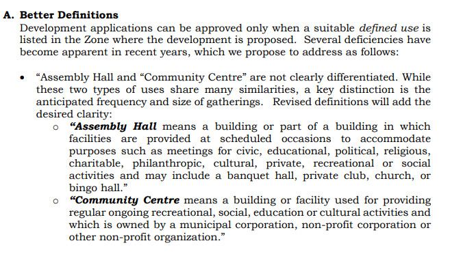 What Meadow Lake’s new zoning rules mean for downtown parking and solar ...