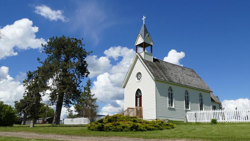 Organizers want to remain appraised of O’Keefe Ranch’s future | Vernon ...