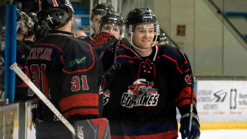 Meota Combines prepare for upcoming senior hockey provincials | saskNOW ...