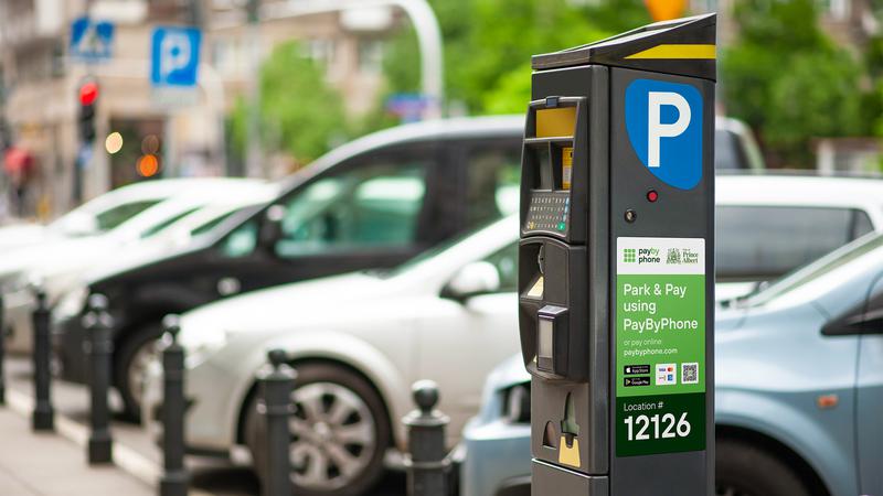 City expanding payment options for parking | saskNOW | Saskatchewan ...