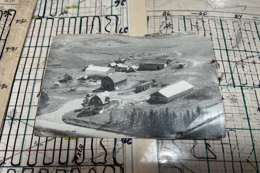 How one prairie company is reconnecting families with old farms | paNOW