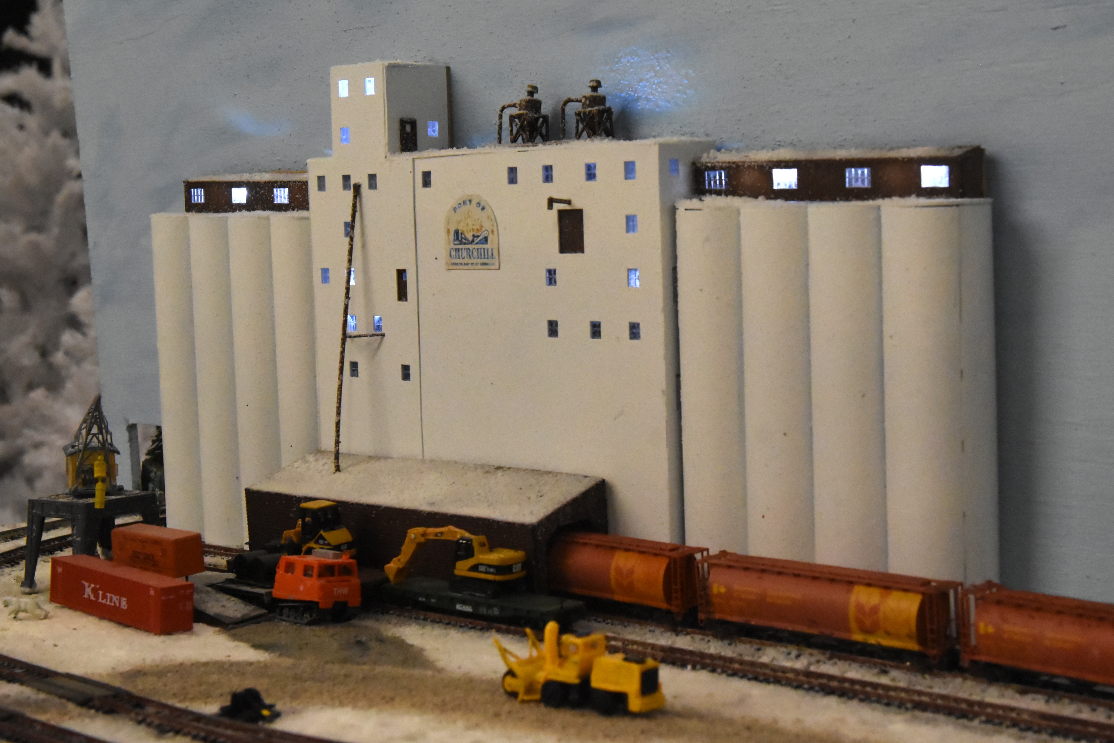 P.A. model train show attracts fans of all ages | battlefordsNOW