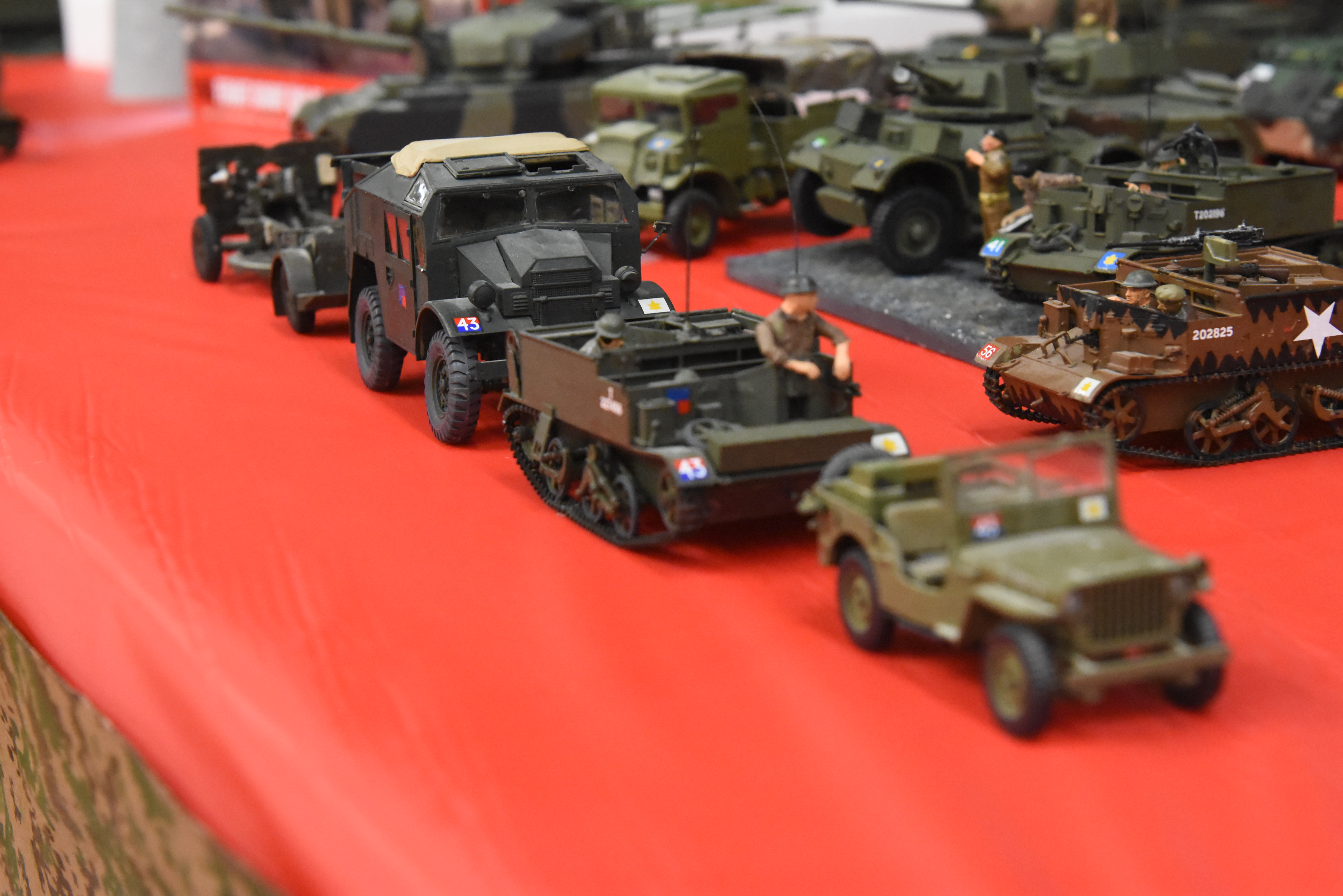 P.A. model train show attracts fans of all ages | meadowlakeNOW