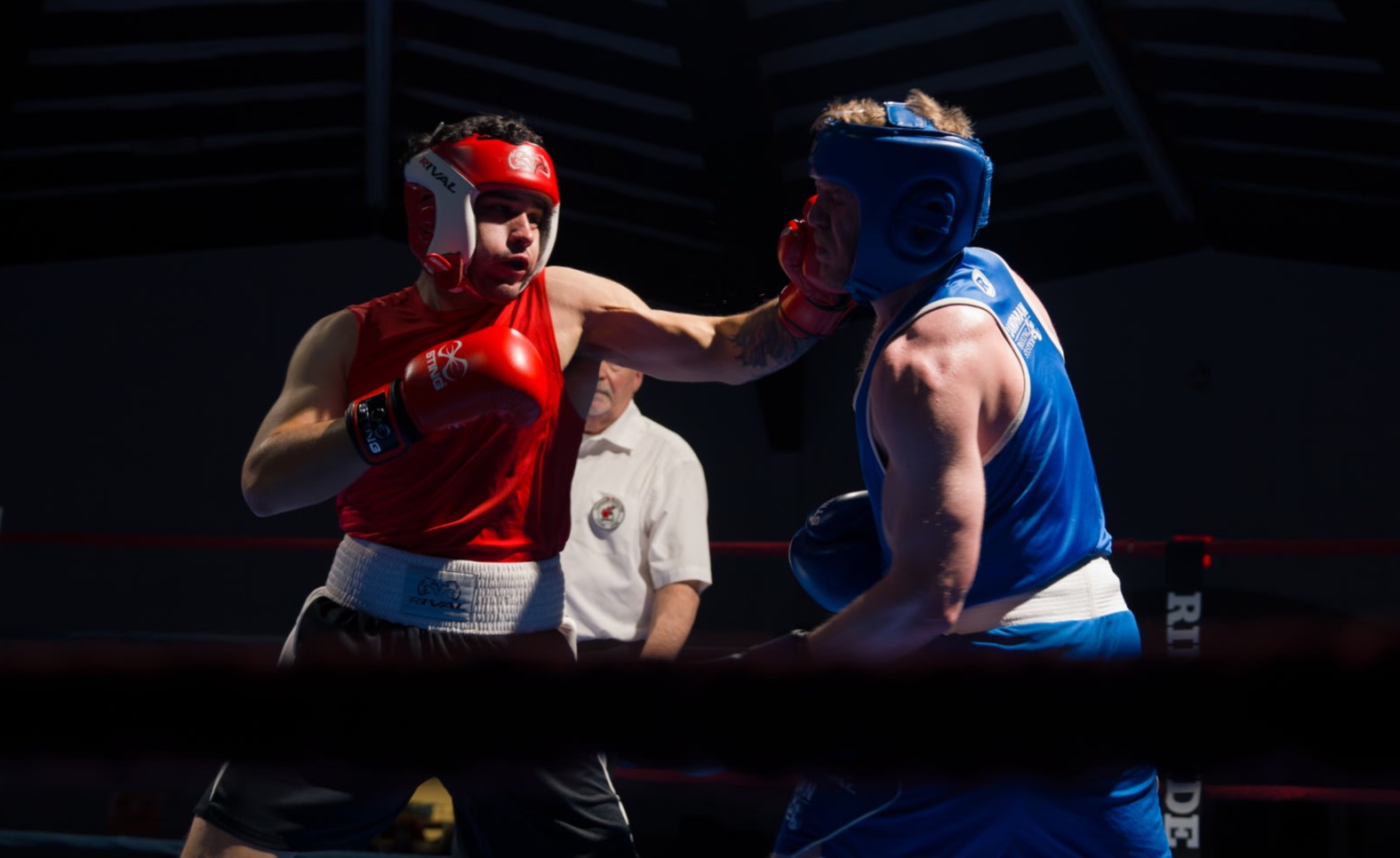 ‘We put on a hell of a show’: Demers Boxing fills Meadow Lake Civic ...