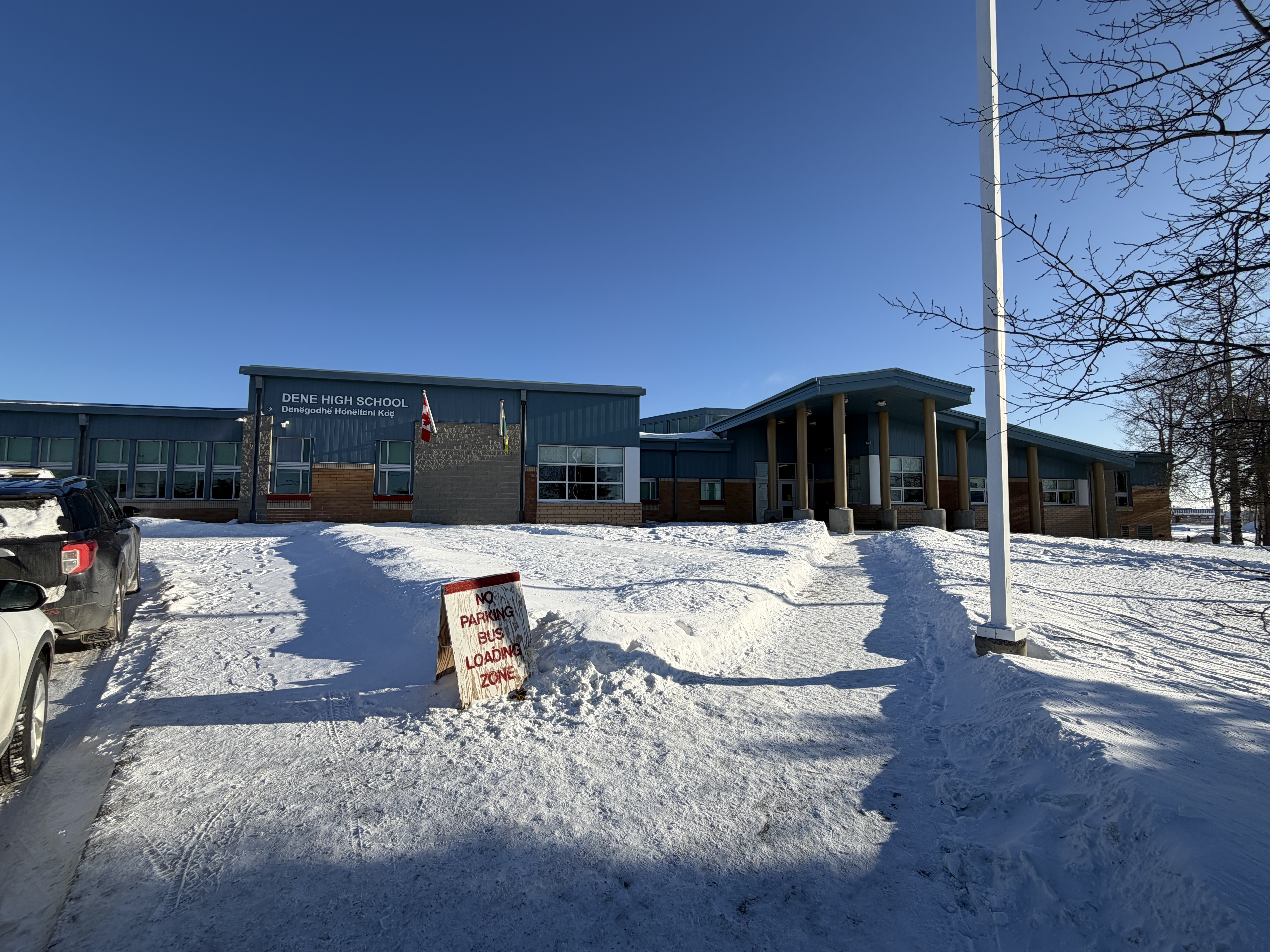 La Loche comes together on 10th anniversary of mass shooting ...